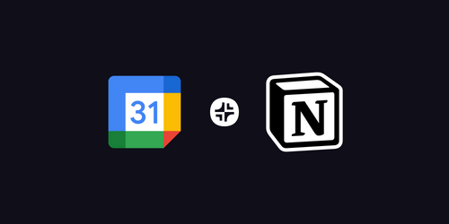 widgets for Notion | Plus